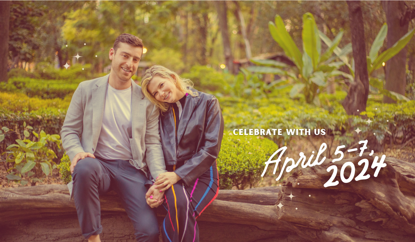 Cait Lower and Jake Bergal's Wedding Website