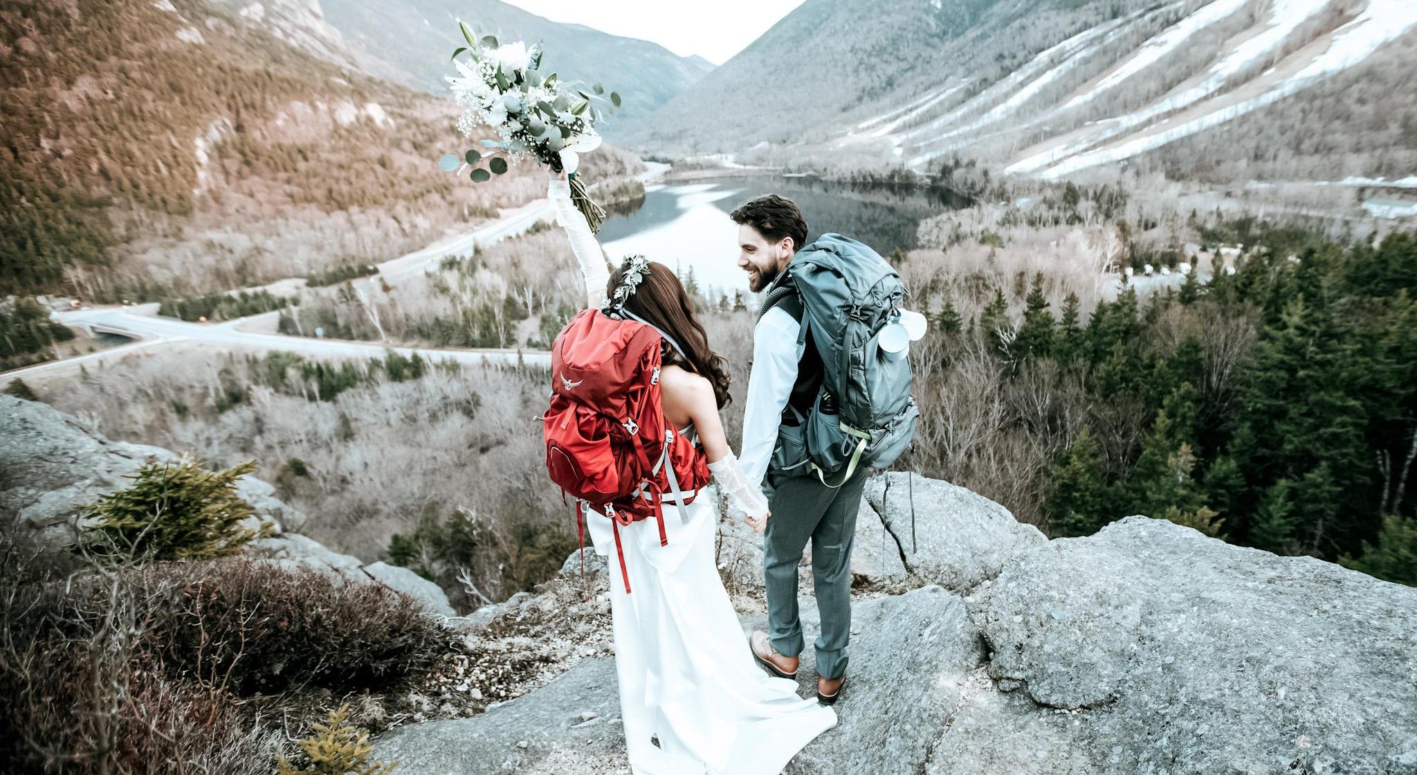 Alexander Irwin and Naowarat Irwin's Wedding Website