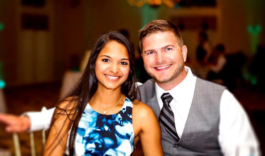 Melanie Rivera and Stephen Cragg's Wedding Website