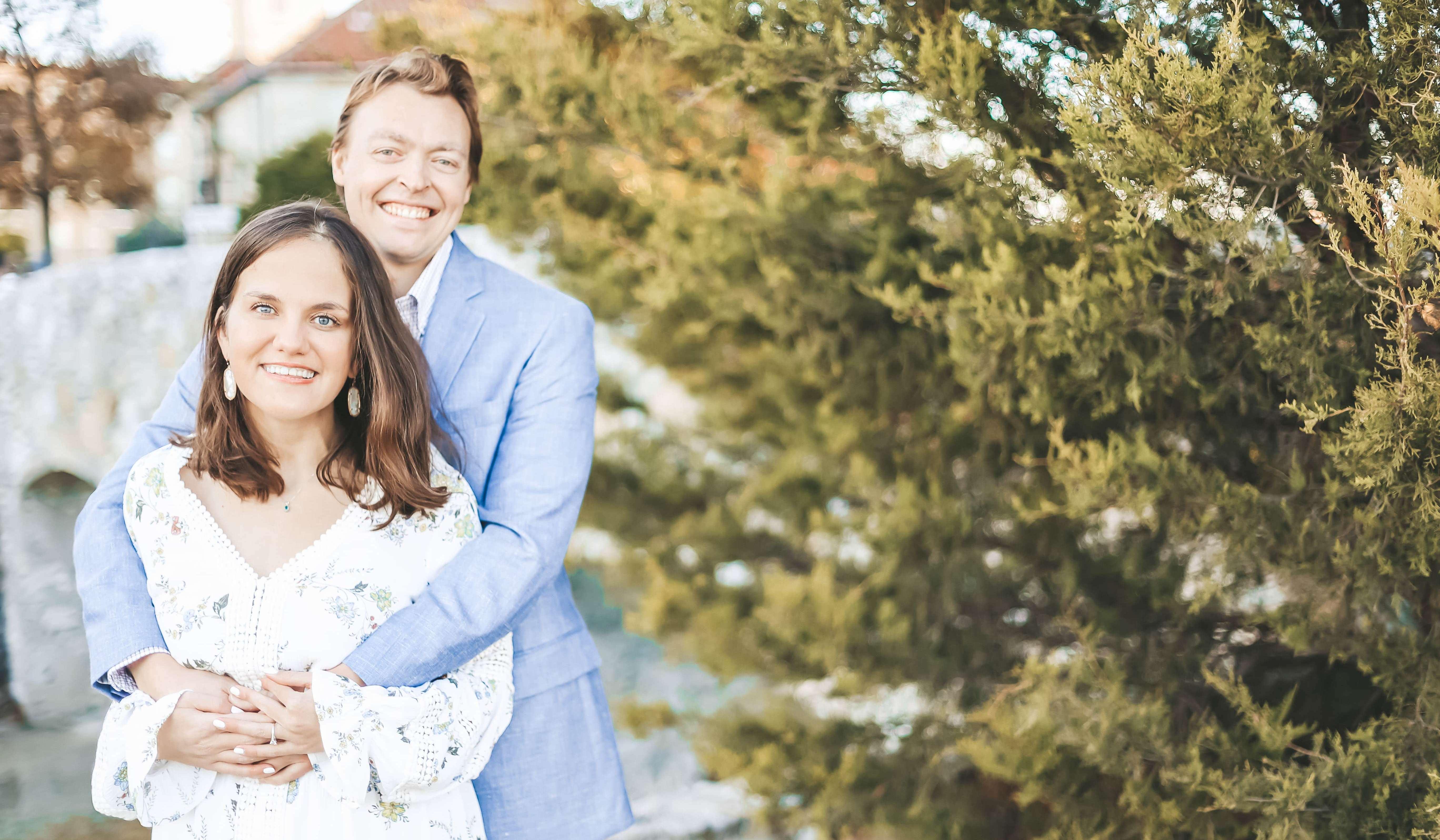 Chandler Gobin and Corey Pearce's Wedding Website