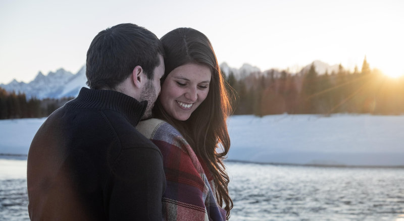 Anna Dewald and Collin Harrell's Wedding Website
