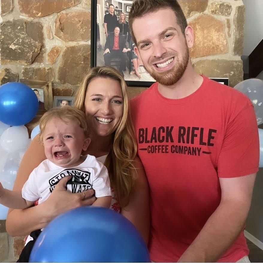 Monica Ridley and Ryan Grant's Wedding Website