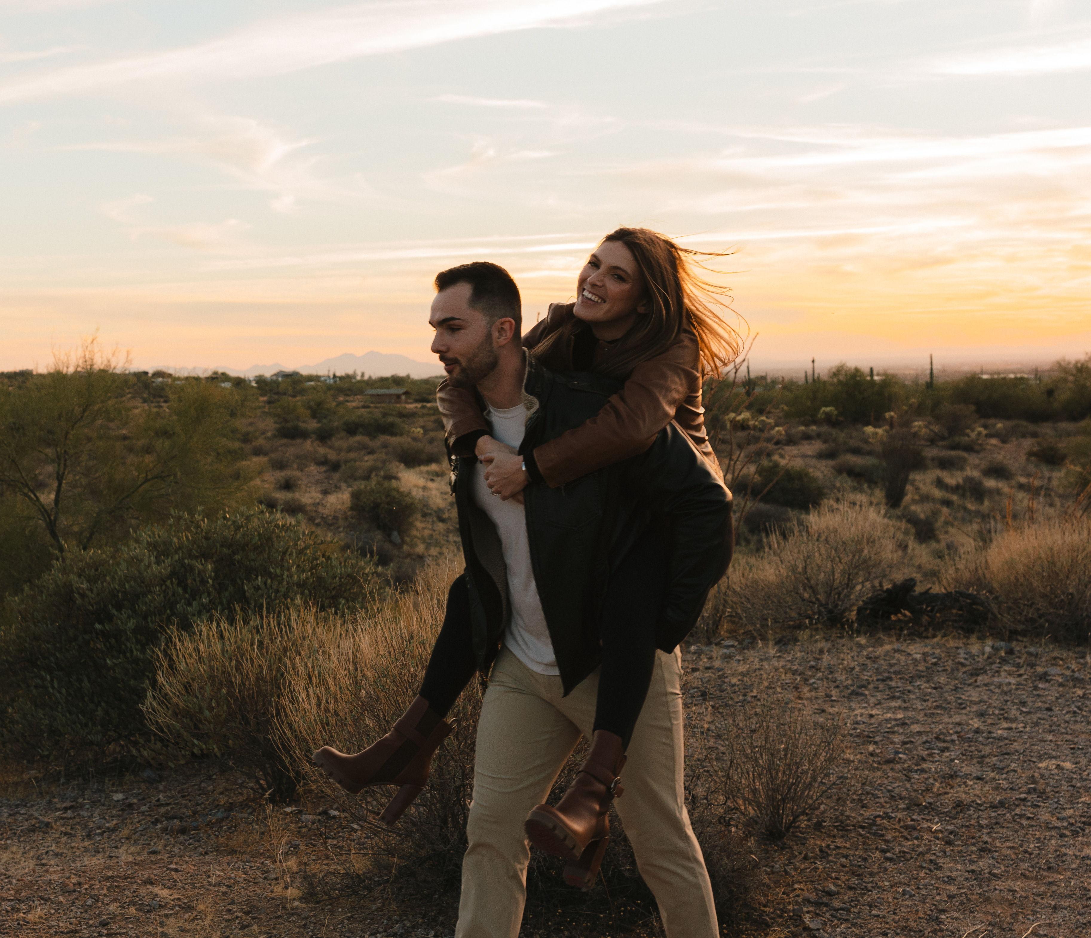 Sierra Grubb and Brandon Batty's Wedding Website