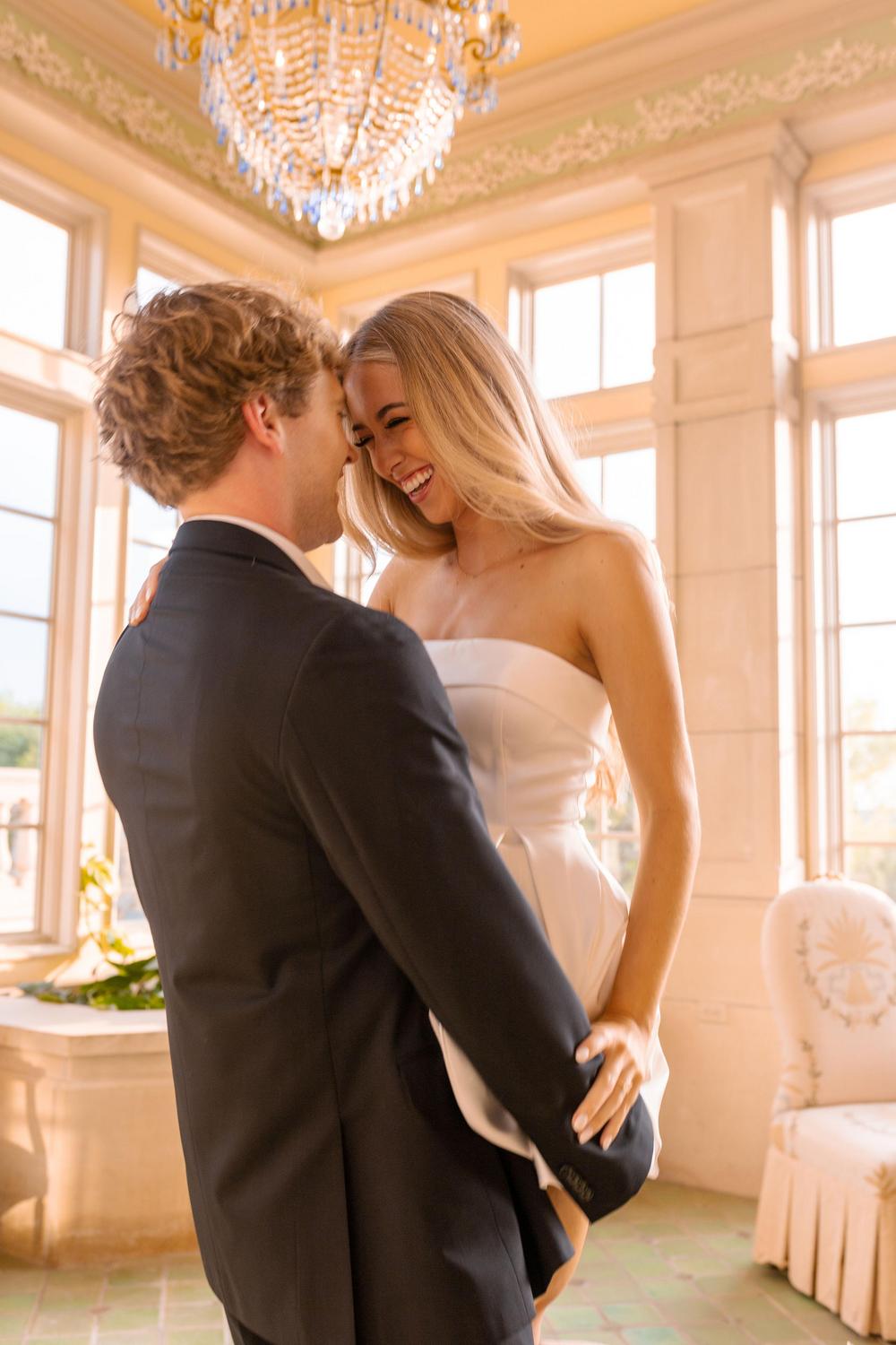 Sophia Donahue and Blake Reilly's Wedding Website