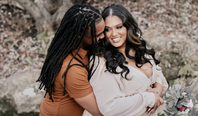 Gabrielle Collins and Mounir Collins' Wedding Website