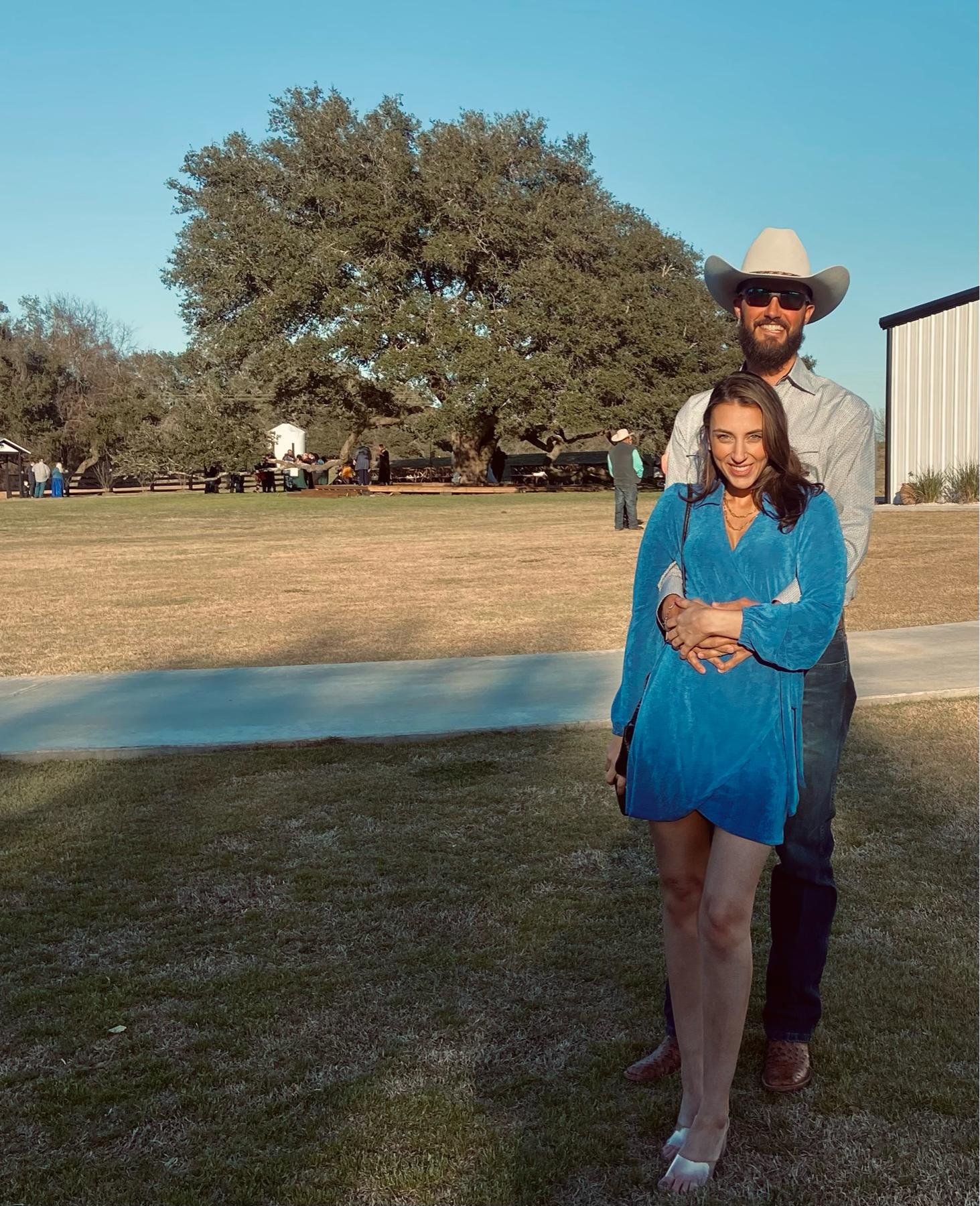 Shawndee Mayfield and Cole Farnsworth's Wedding Website
