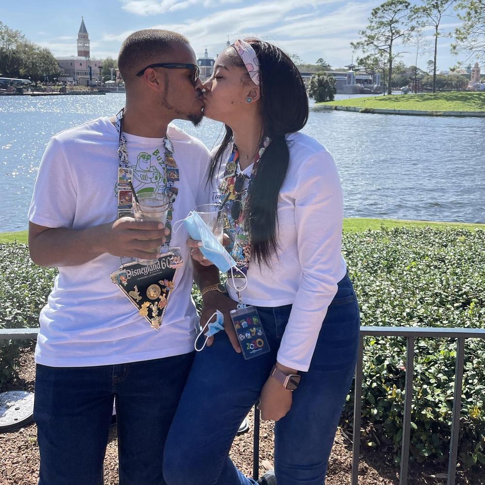 Shaundra Gibbs and Shaun Thompson's Wedding Website