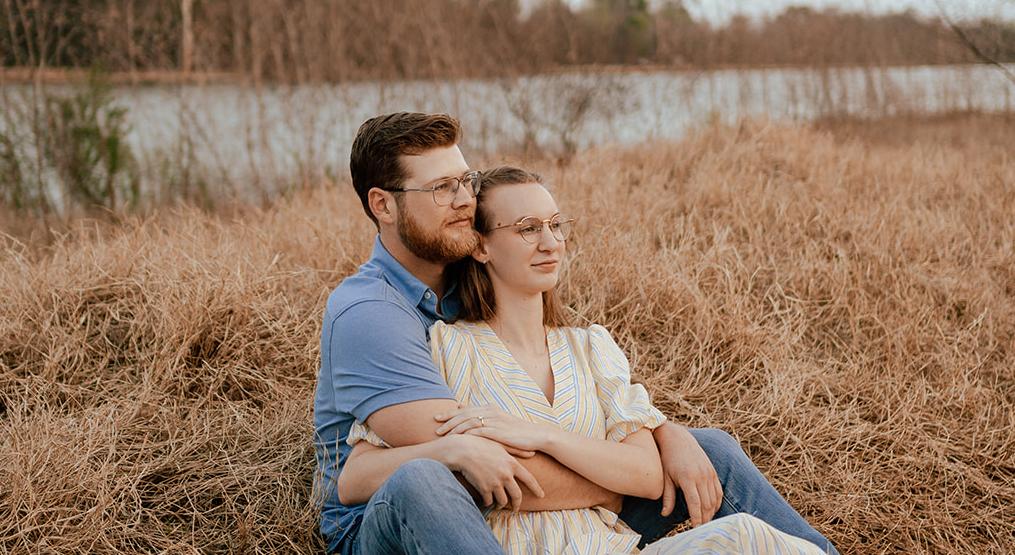 Erica Ezzell and Jacob McMaster's Wedding Website