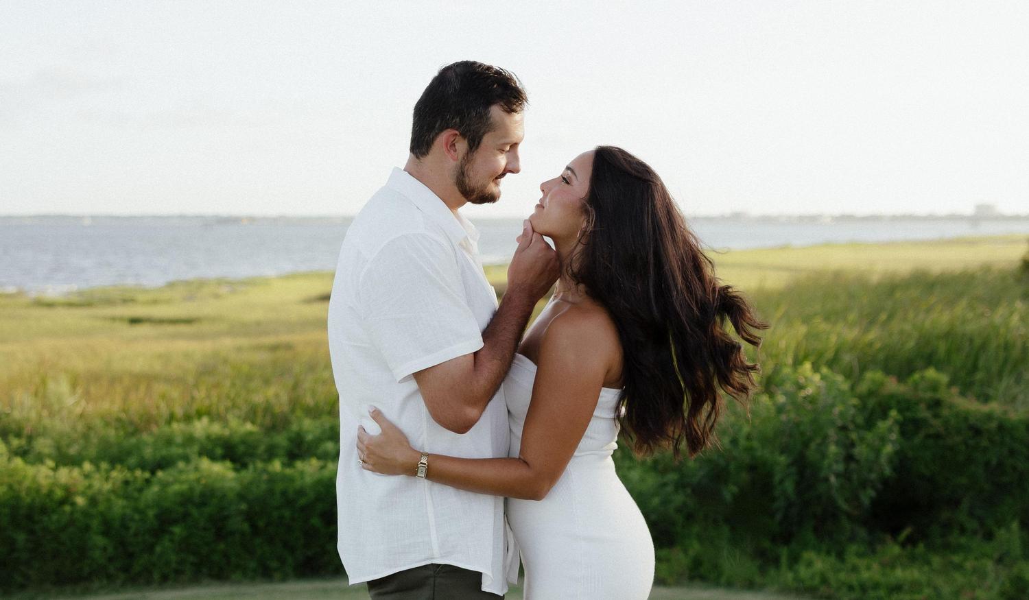 Alexandra Marquez and Mason McInturff's Wedding Website