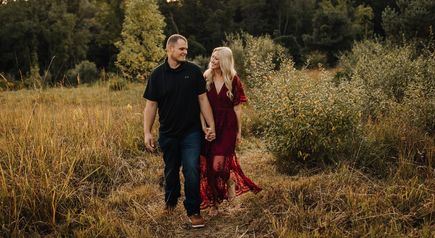 Sarah Lange and Matthew Smith's Wedding Website