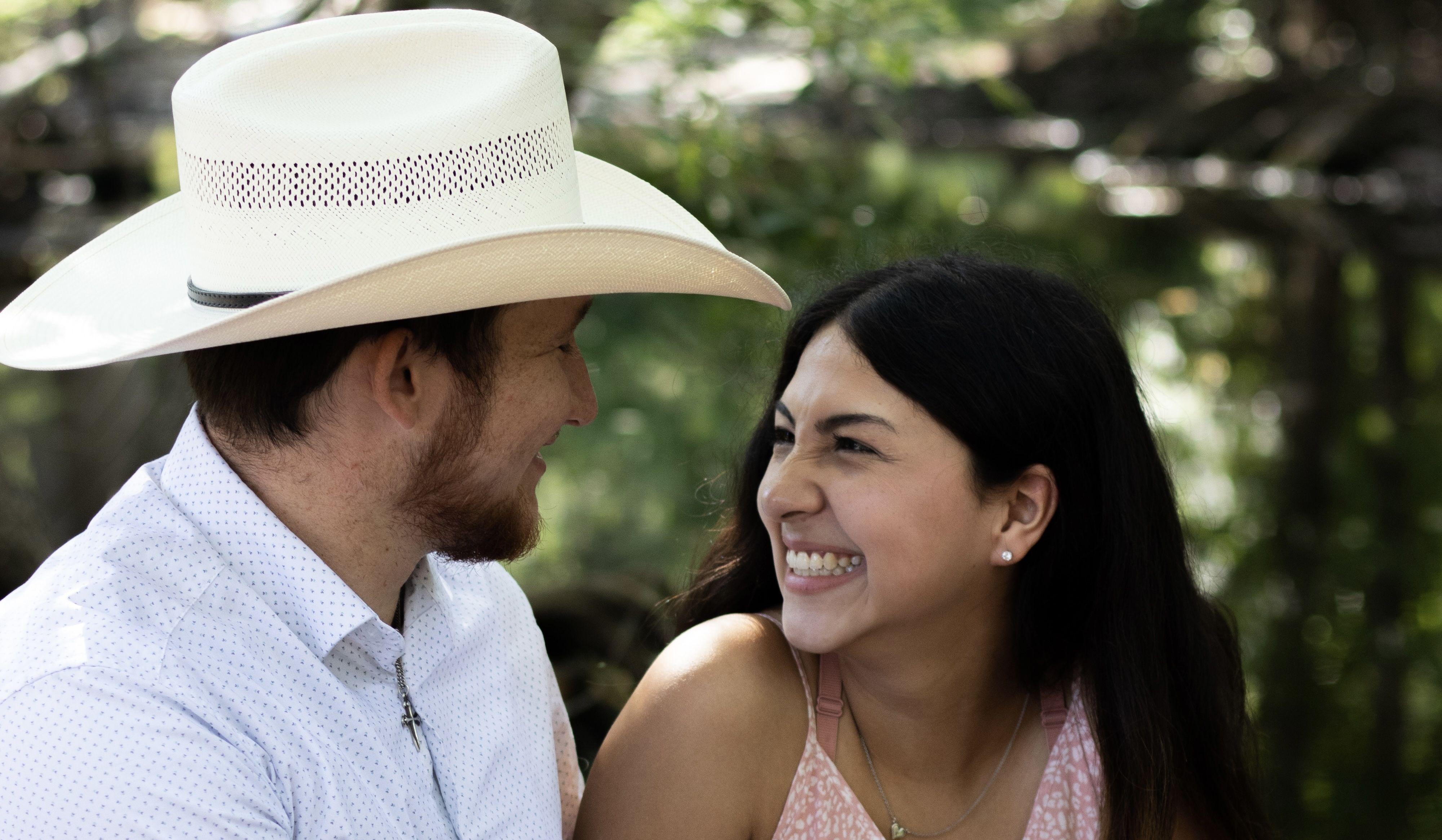 Sarah Torres and Koby Frieda's Wedding Website