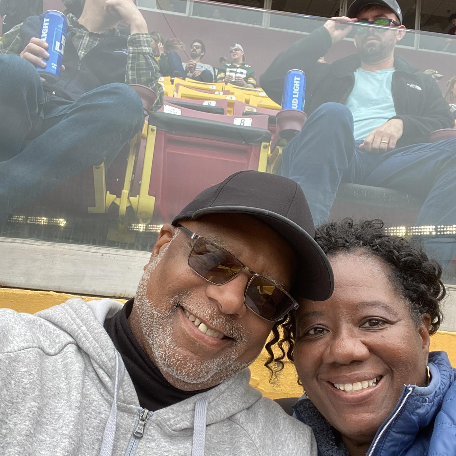 Leonard Teagle, Jr. and Kim Brandveen's Wedding Website