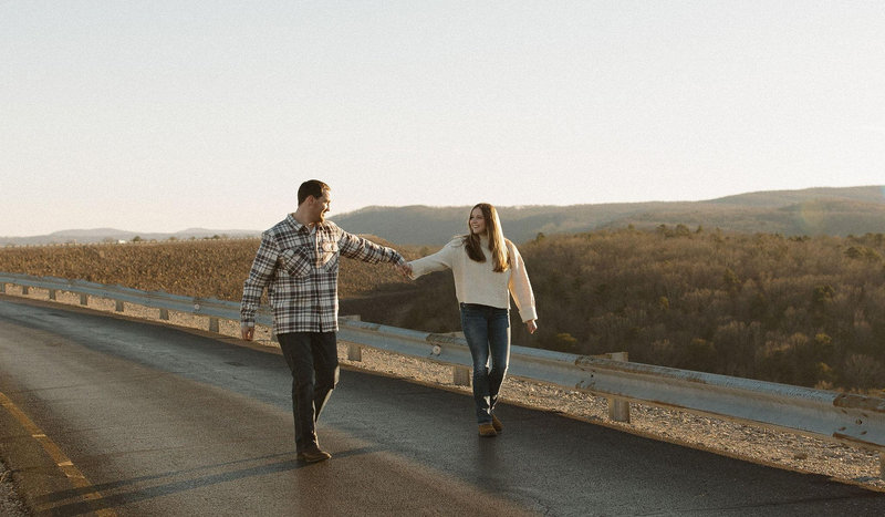 Lucy Harris and Thaddeus Moore's Wedding Website