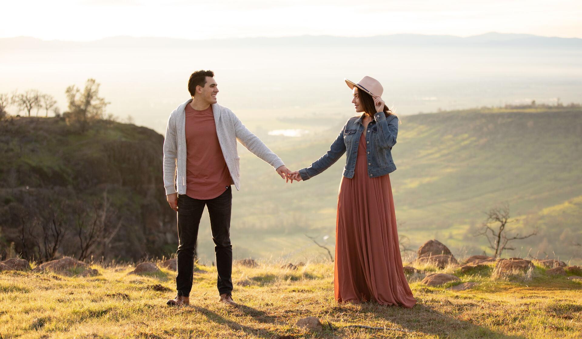 Amanda Nicholson and Gabriel Garcia's Wedding Website