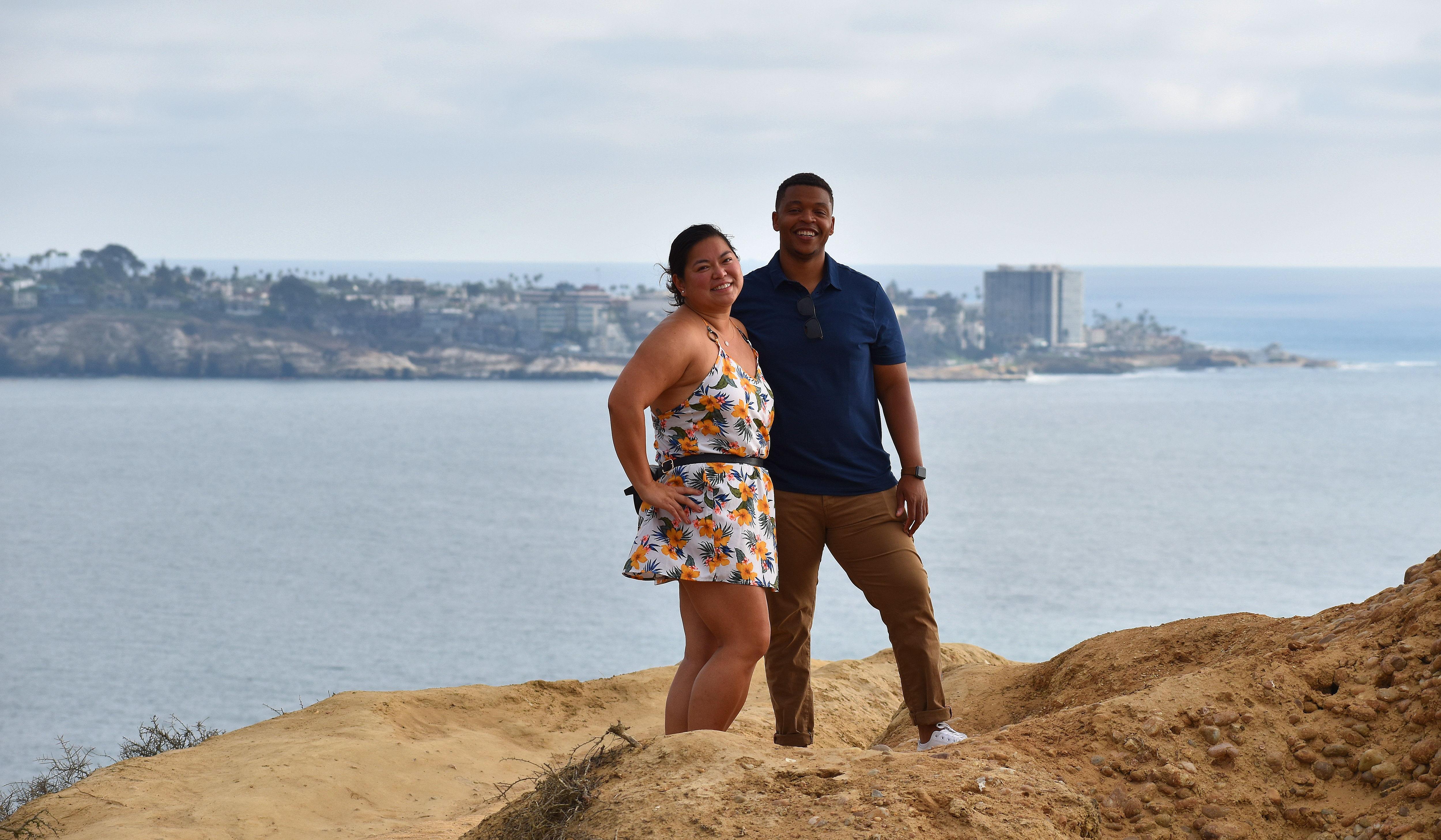 Stacy Pham and Korey Lawrence's Wedding Website