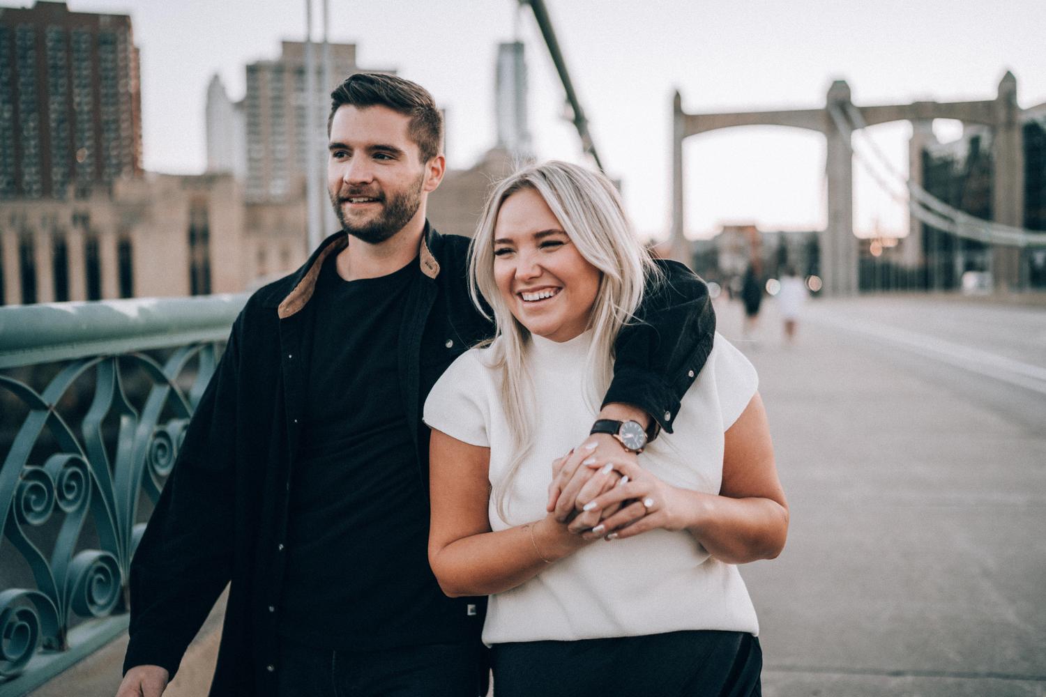 Samantha Hoonsbeen and Jace Roberts' Wedding Website