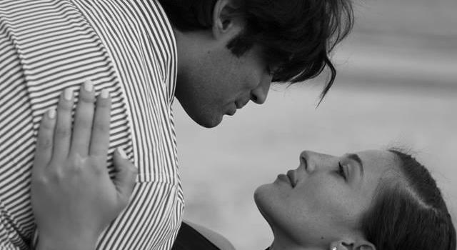 Ksenya Lukin and Mario Medina's Wedding Website