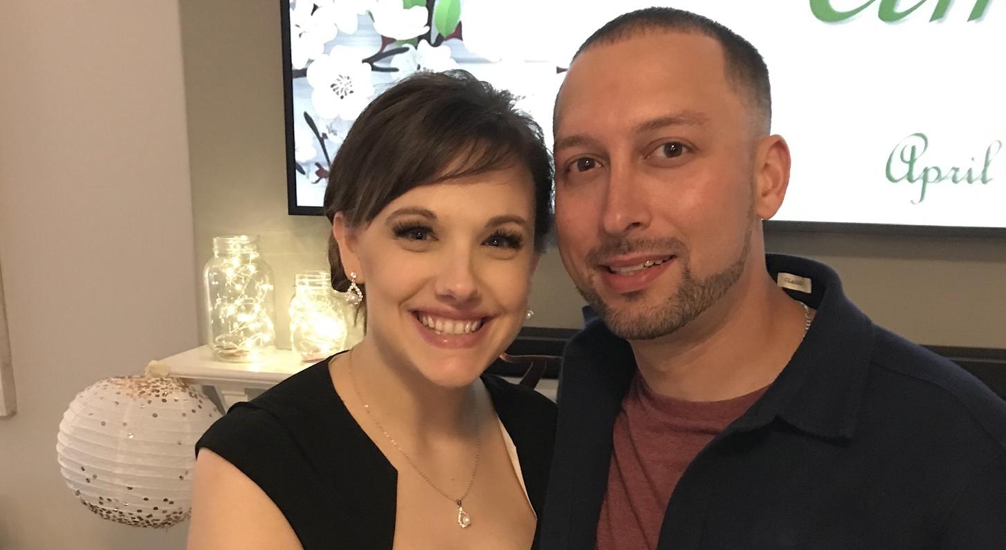 Natalie Probst and Jeremy Upton's Wedding Website