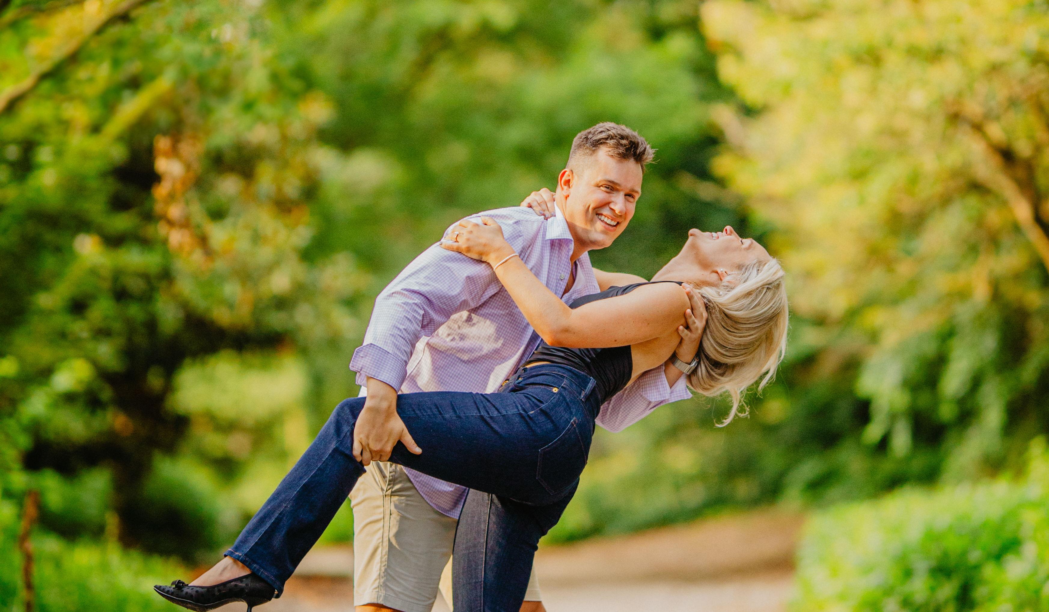 Jena Phillips and Jason Rumke's Wedding Website