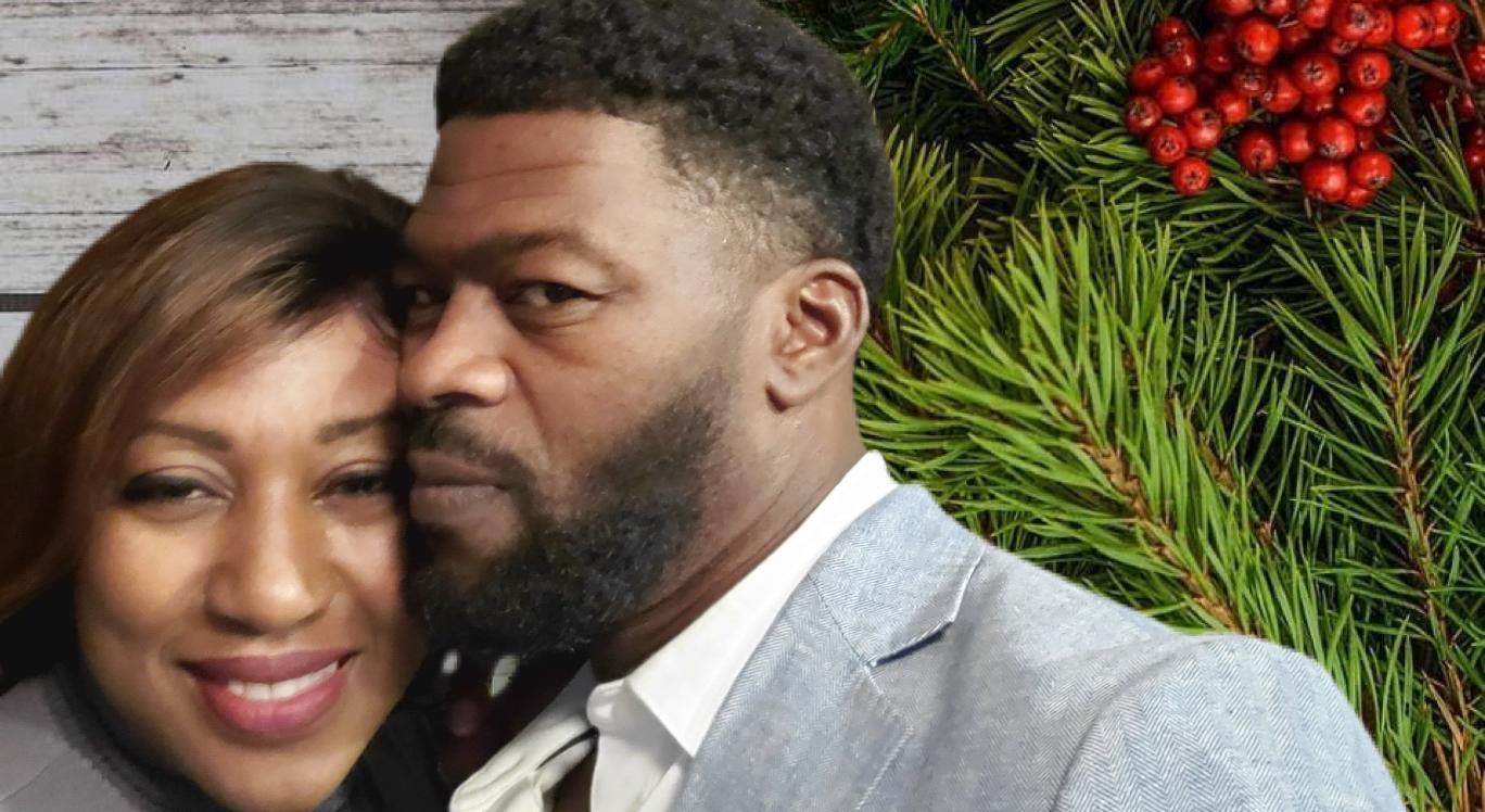 Victoria Little and Derrick Little's Wedding Website