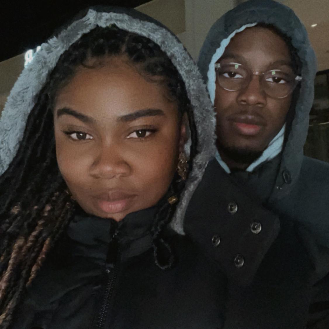 Lourdly Georges Napoleon and Christopher Napoleon's Wedding Website