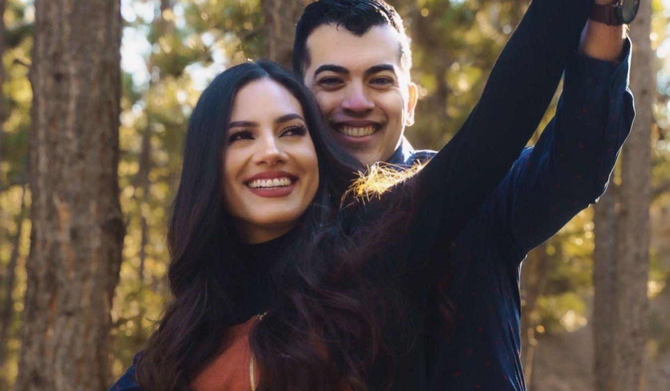 Stephanie Lazo and Frankie Velasquez's Wedding Website