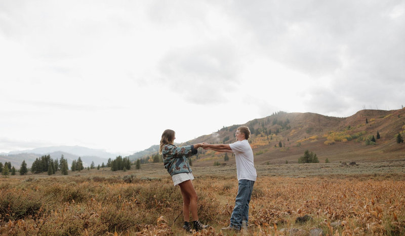Ally Palmer and Hunter Kauchich's Wedding Website