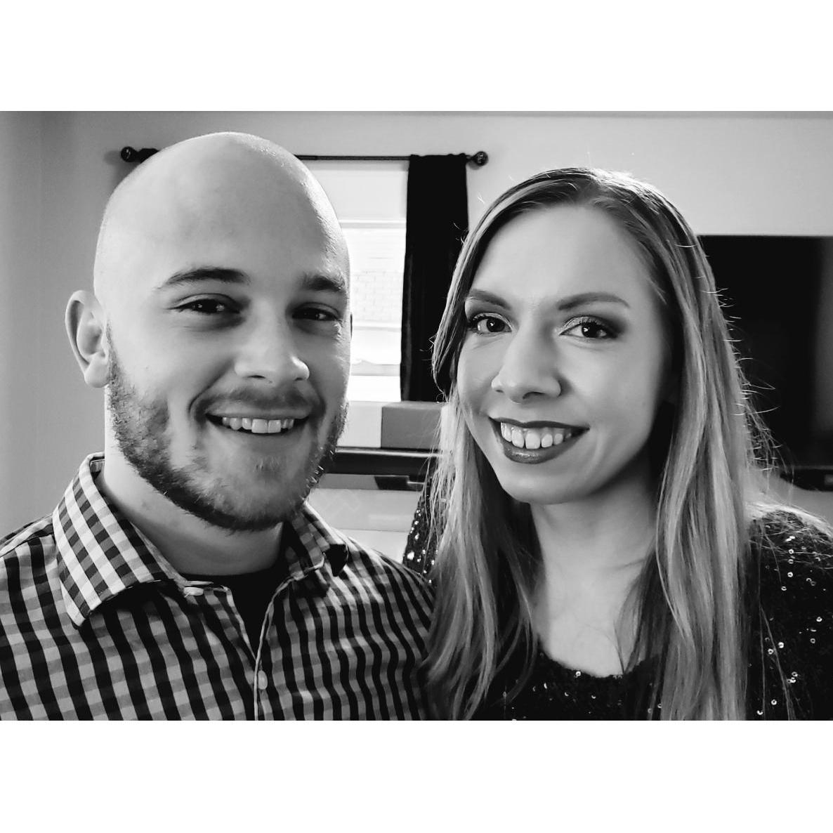 Jacob Hirsch and Hailie Hirsch's Wedding Website