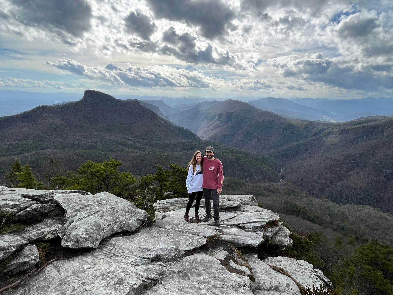 Lisa Jennette Kessler and Daniel Brian Curtis' Wedding Website