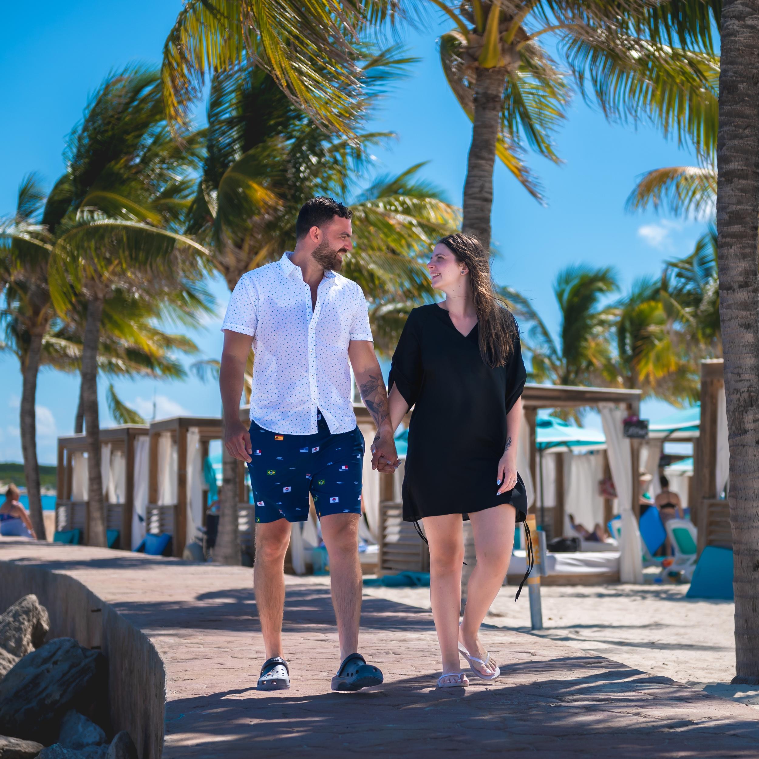 Cami Garcia and Nelson Del Rio's Wedding Website