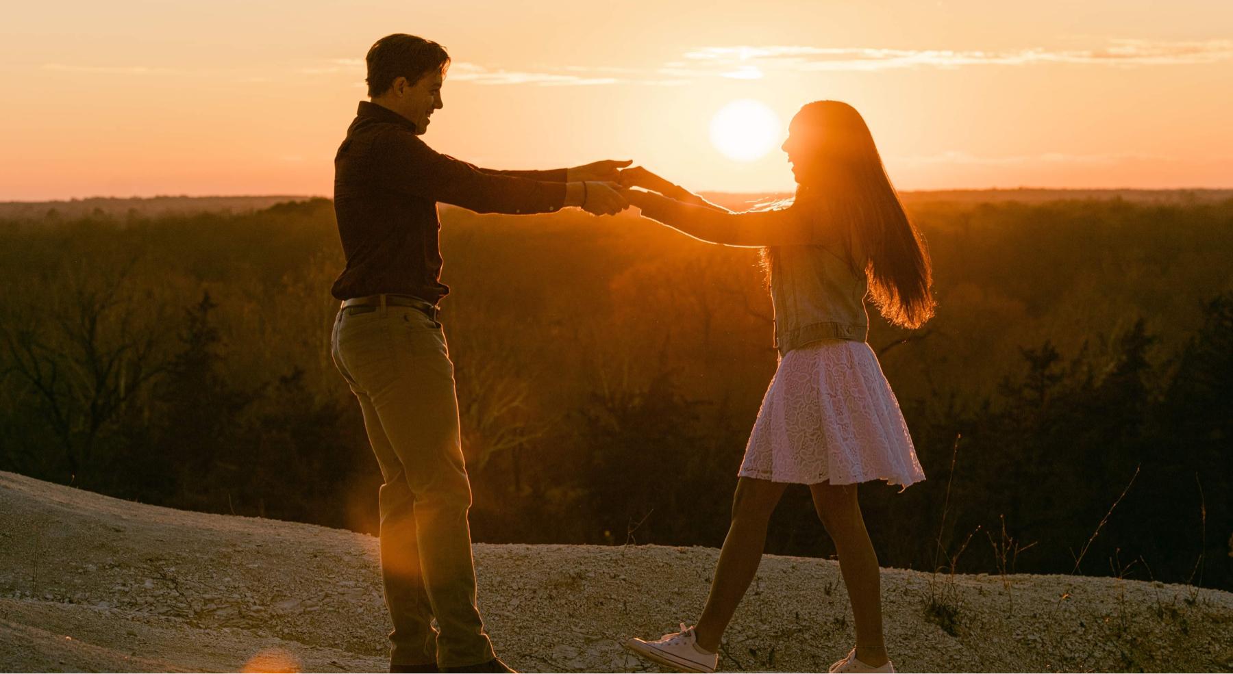 Joshua Solberg and Annie Santiago's Wedding Website