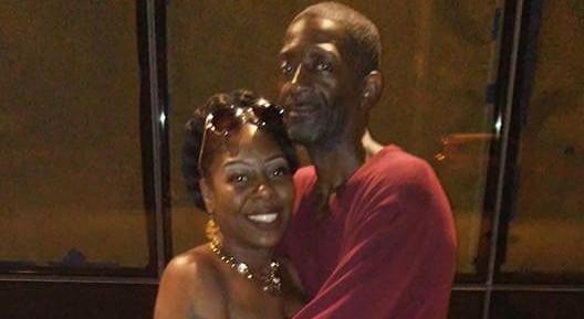 Bernice McNeil and Eric Johnson's Wedding Website