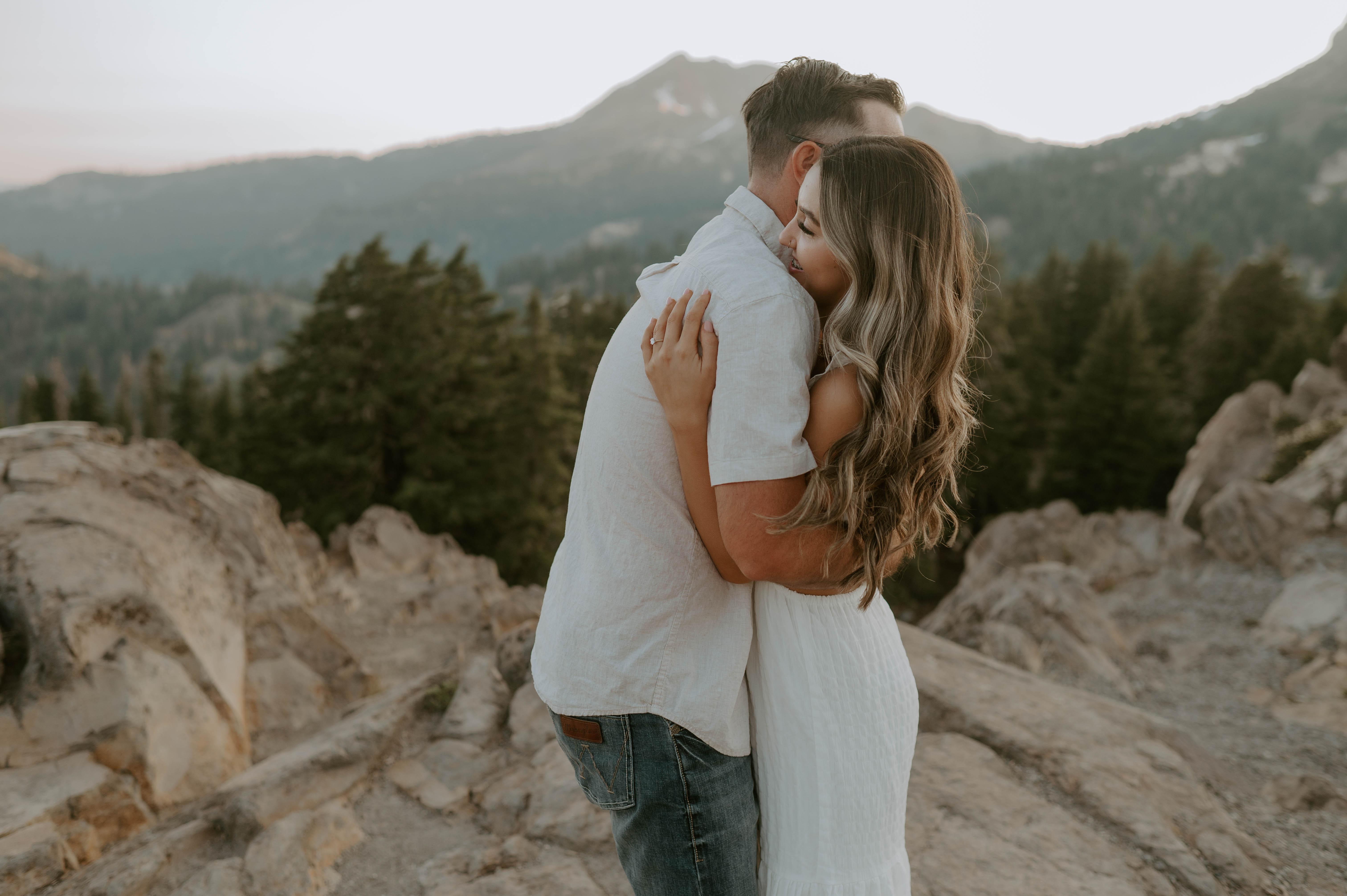 Jocelyn Adams and Michael Michoff's Wedding Website