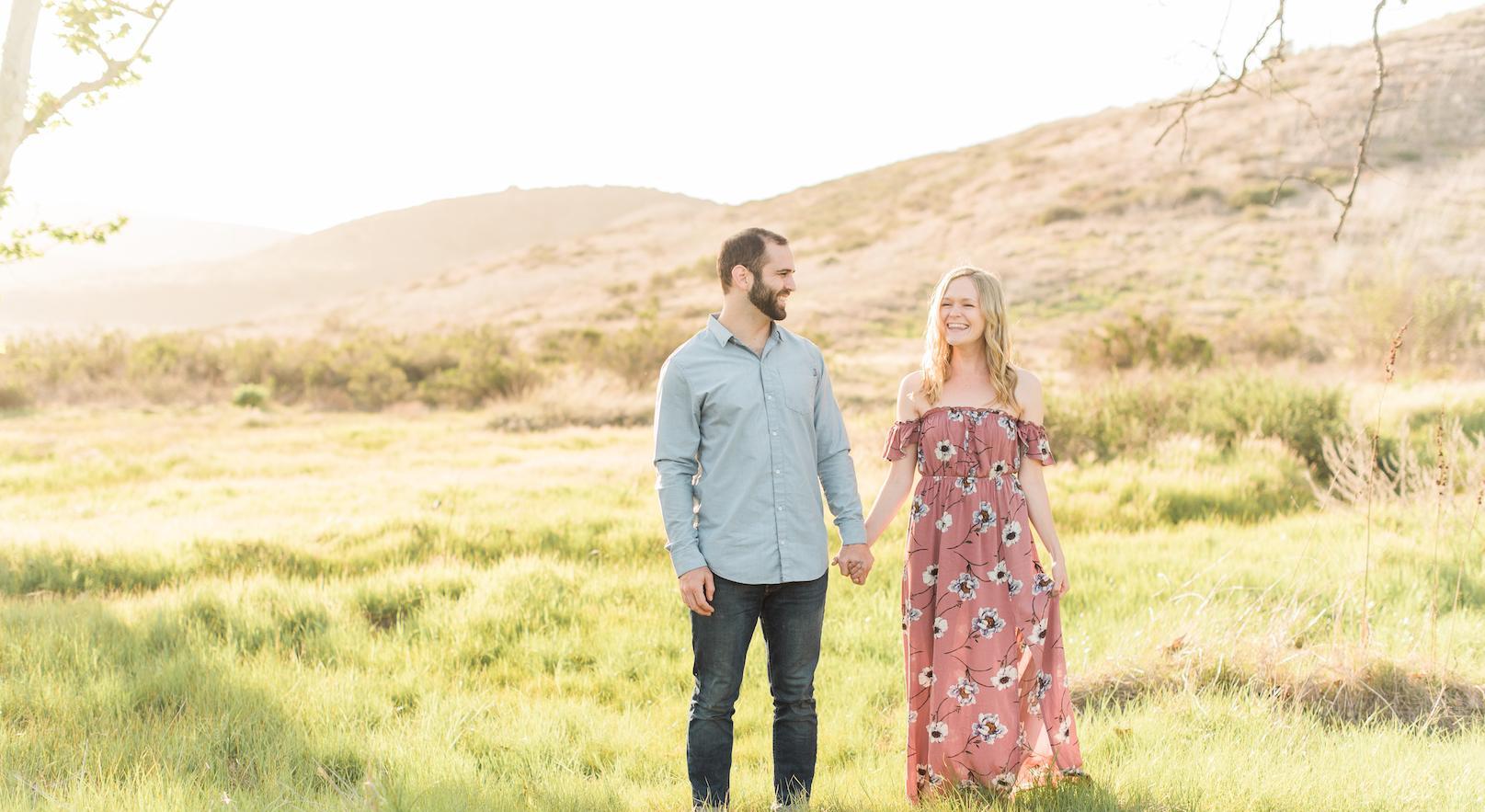 Meredith Reed and Garret Campbell's Wedding Website