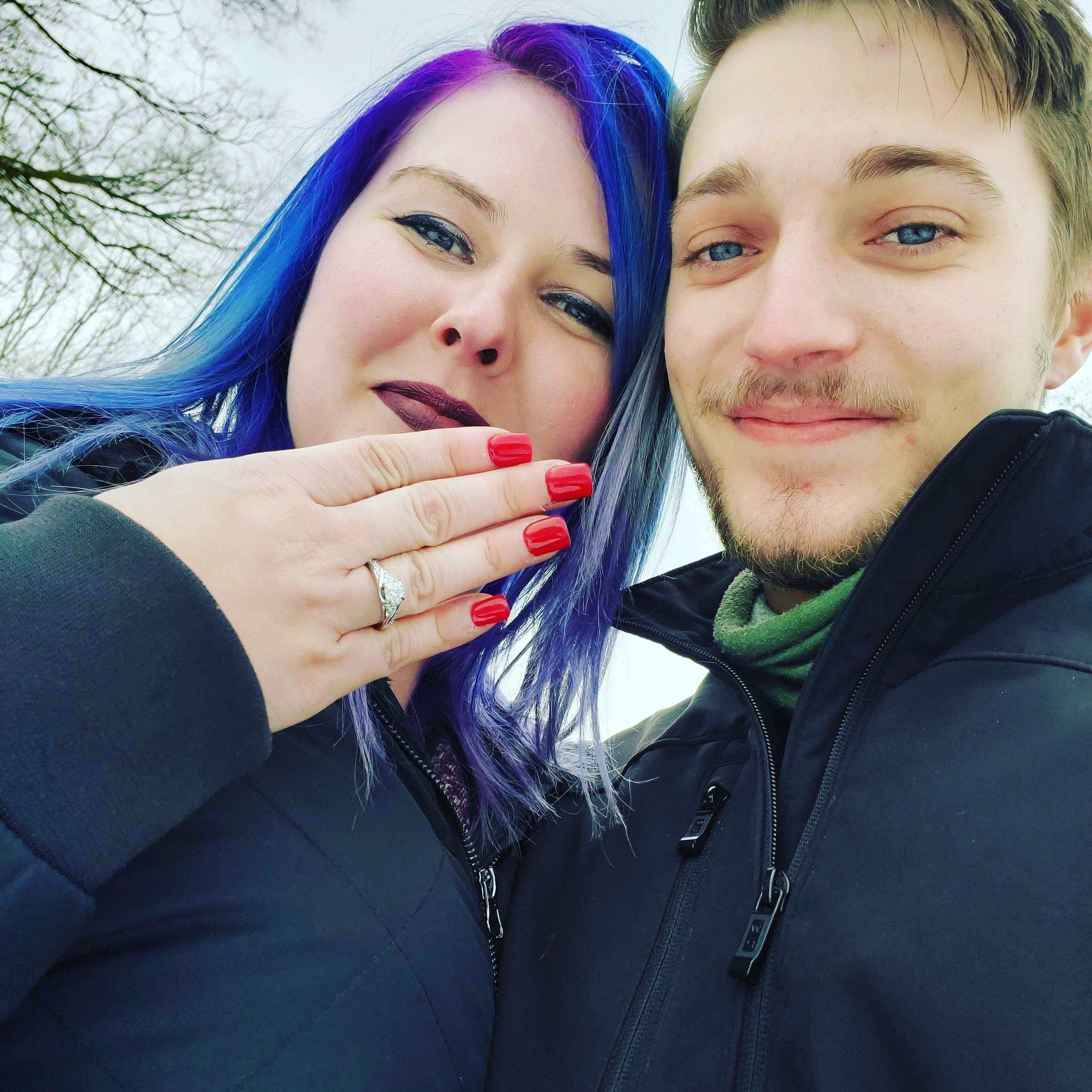 Jill Riendeau and Kevin Barry's Wedding Website