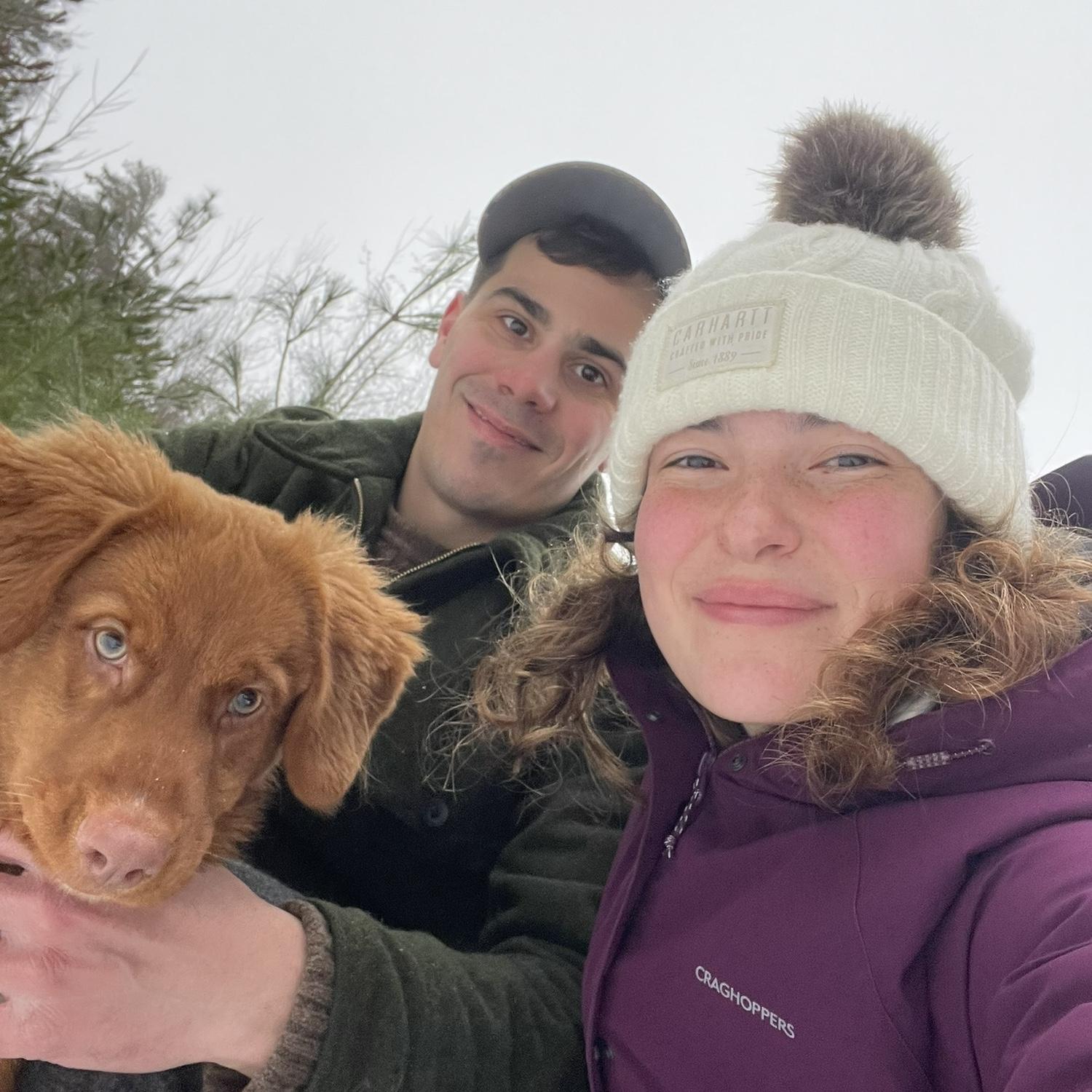 Emily Innis and Nicholas Lacagnina's Wedding Website