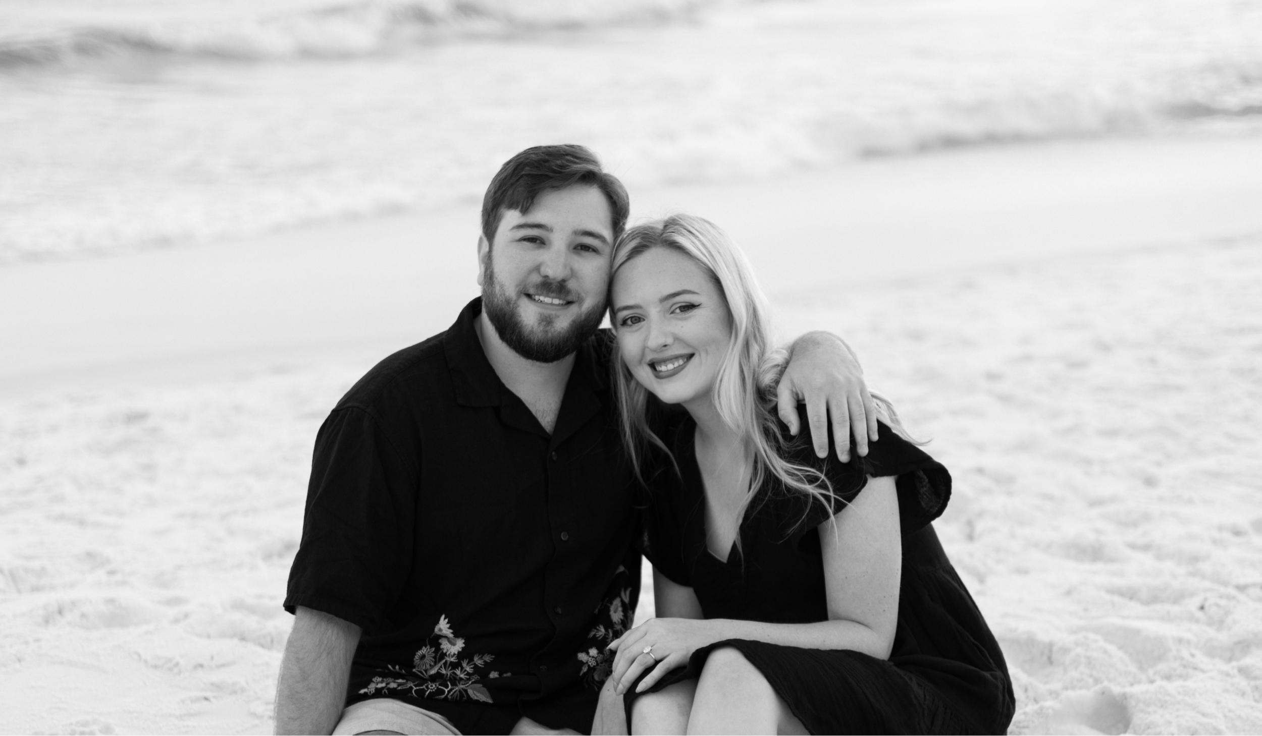 Emma Vail and Nicky Kilburn's Wedding Website