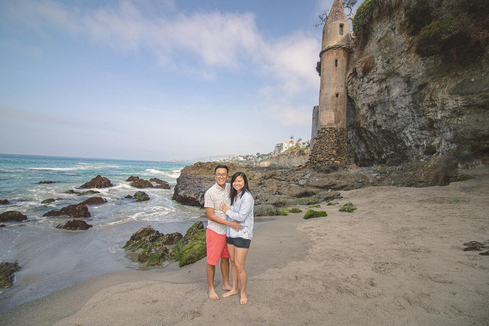Christina Dang and Kevin Ngo's Wedding Website