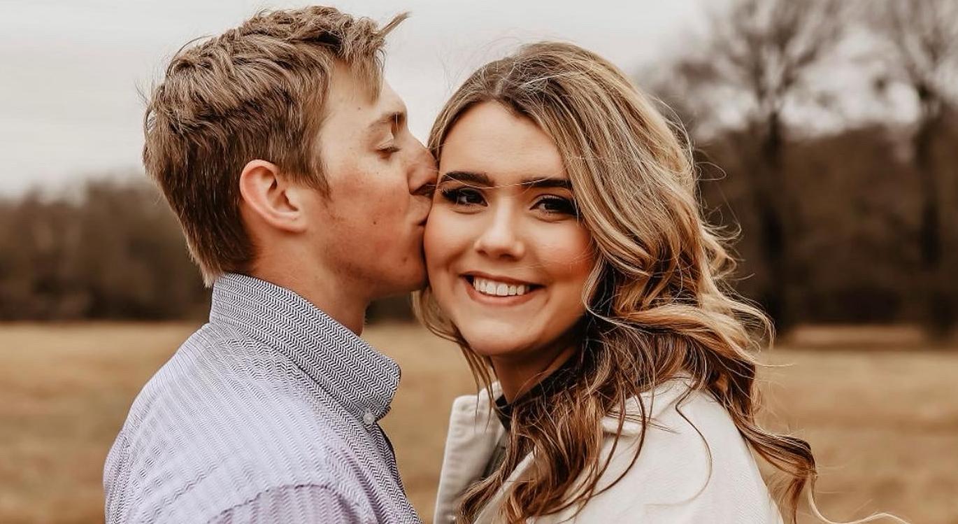 Josiah Noble and Katlynn Wright's Wedding Website