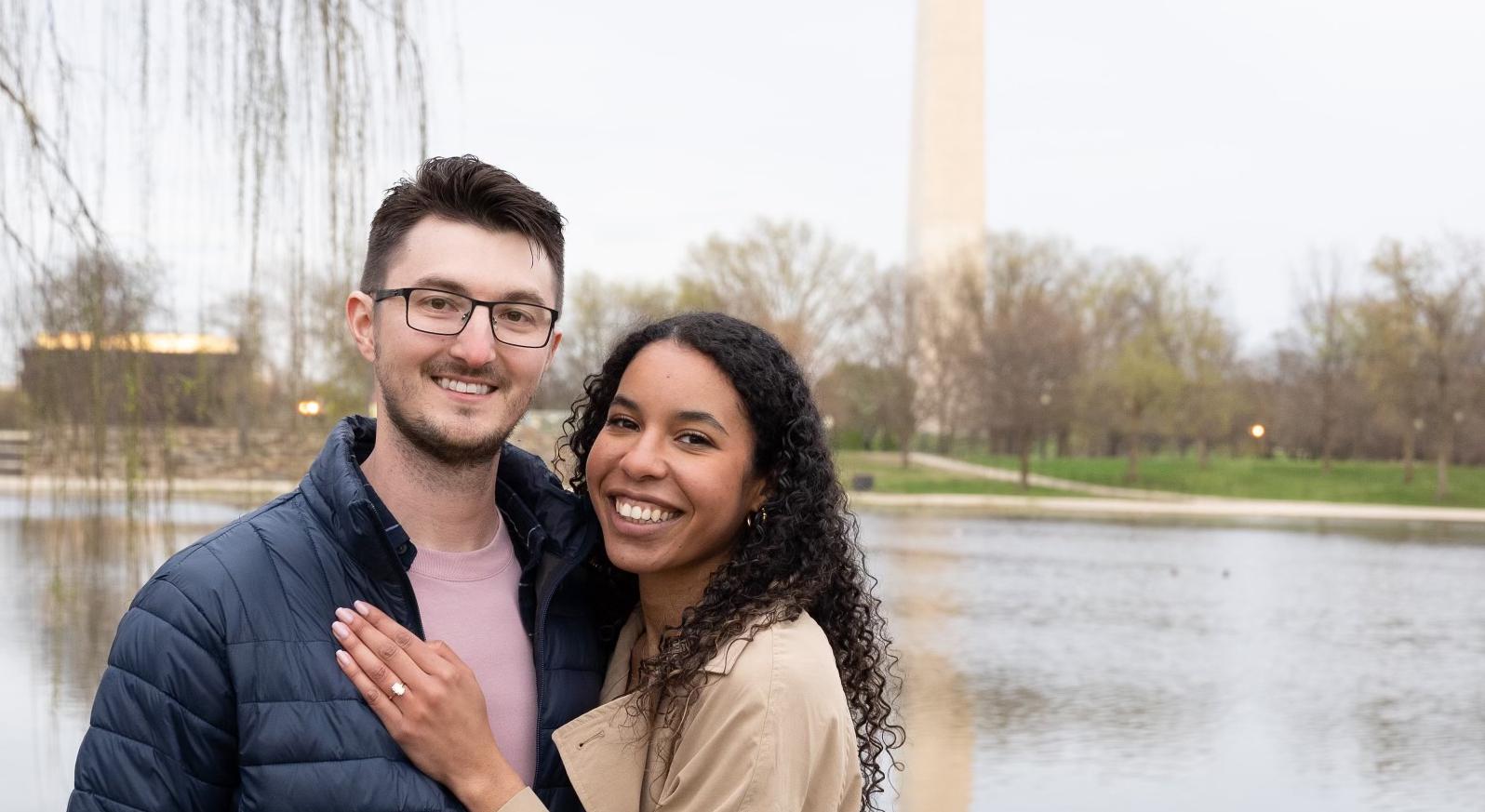 Morgan Hemingway and Ryan Teichmann's Wedding Website