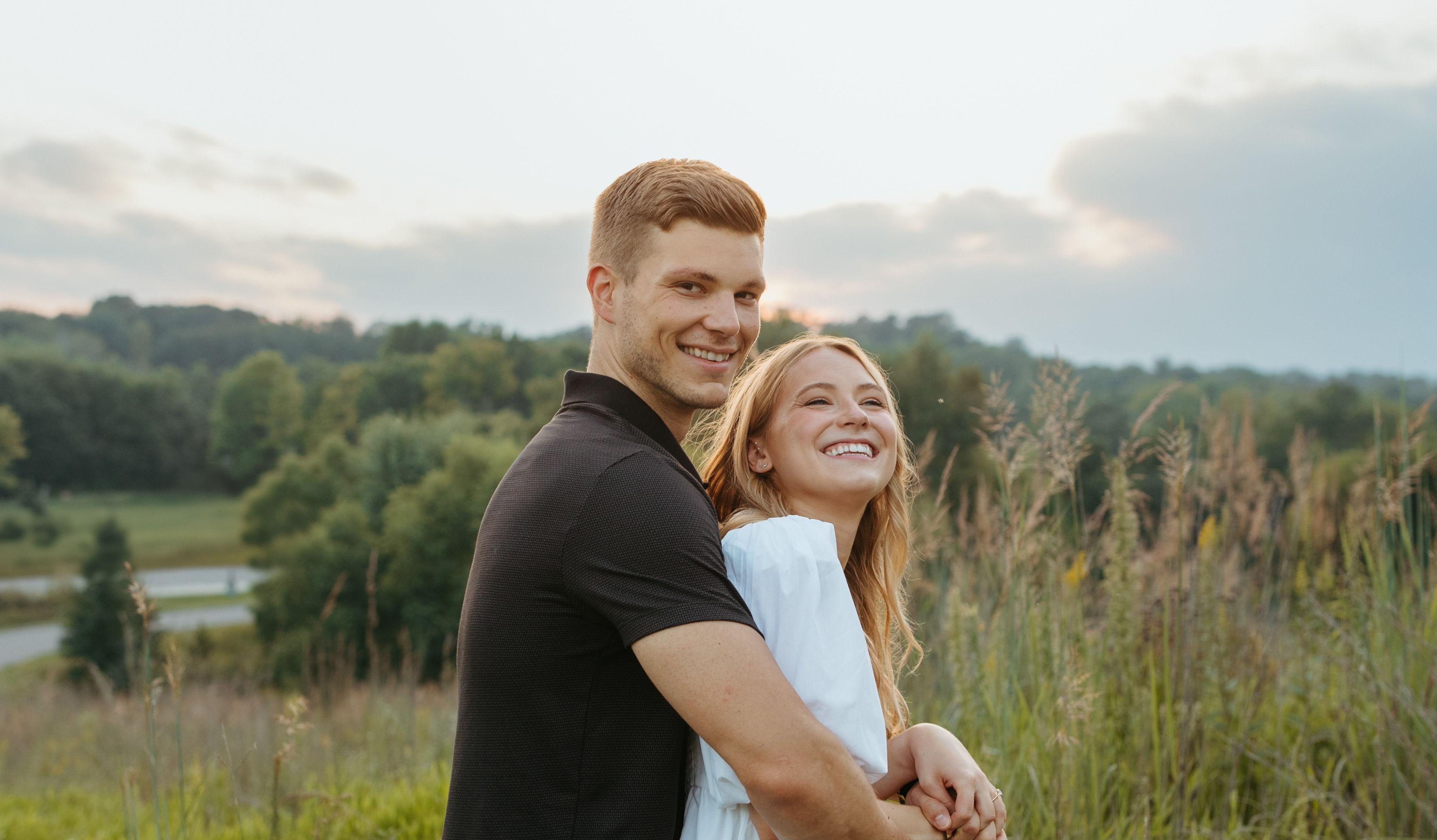 Ashley Jacobson and William Claire's Wedding Website