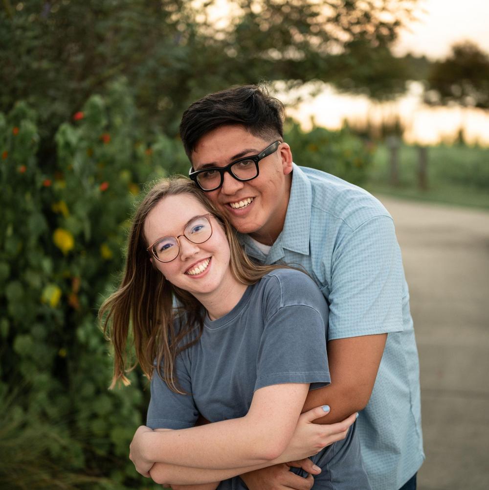Melissa Flake and Francisco Tobias' Wedding Website
