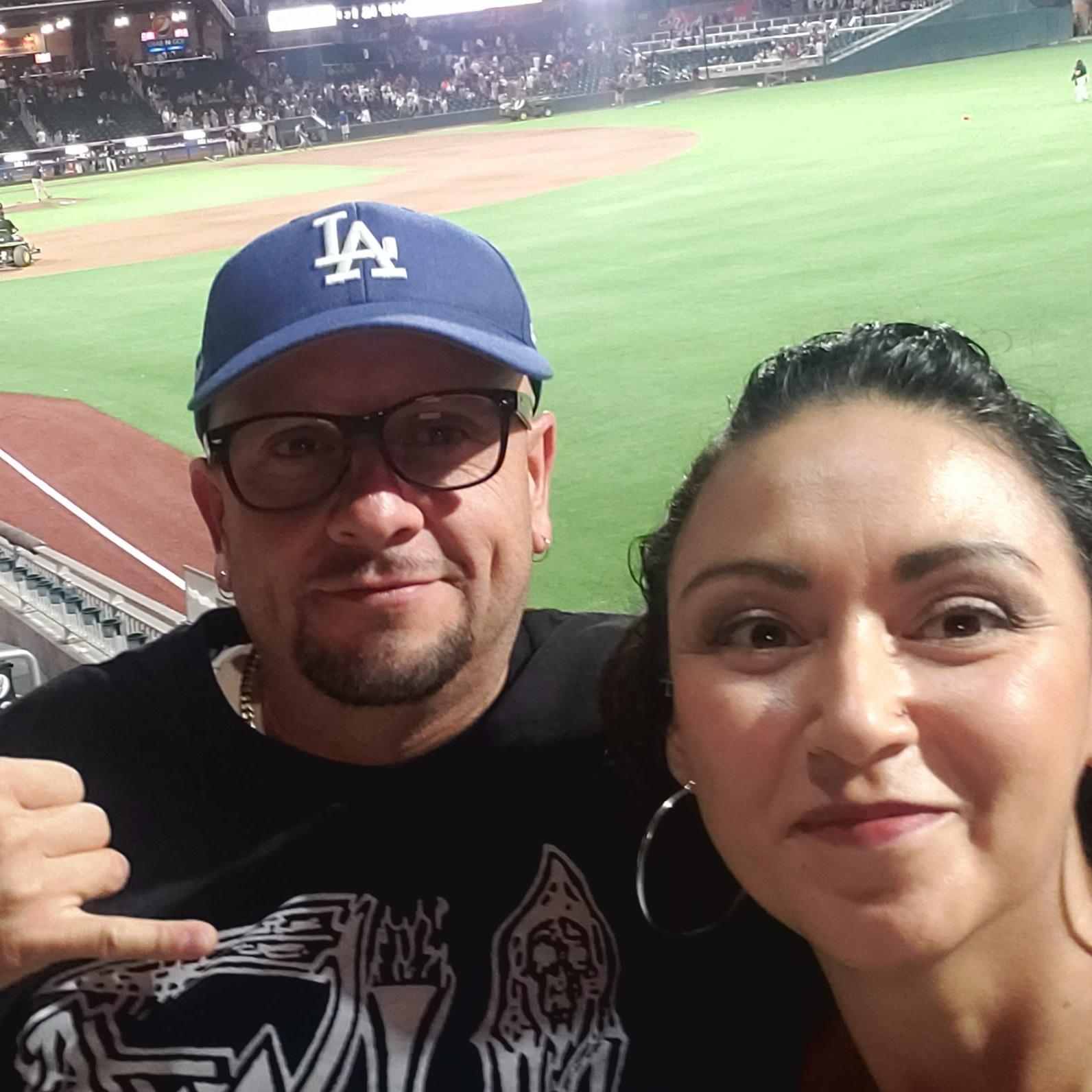 Sandra Ochoa and Ernesto Villalobos' Wedding Website