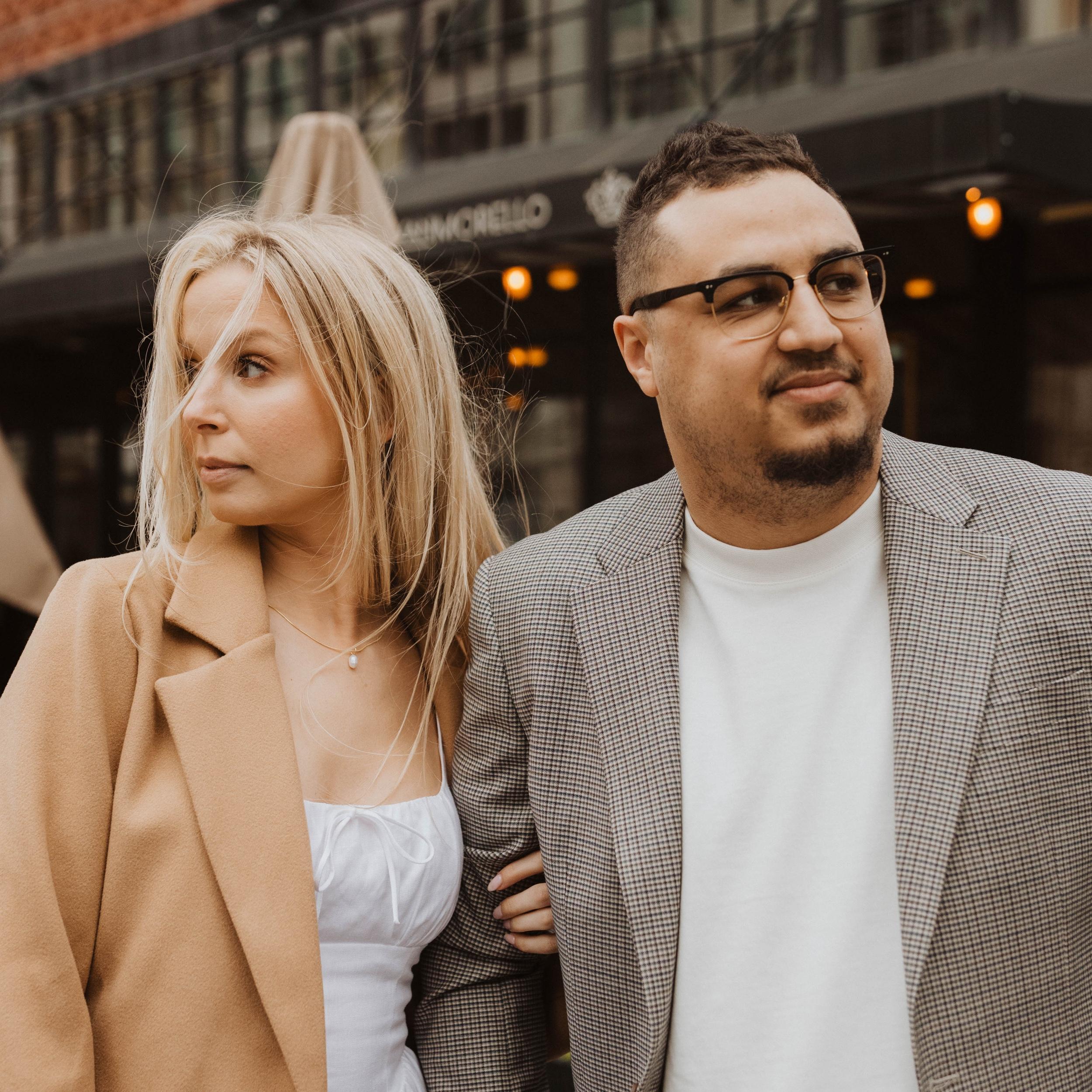 Jillian Pieron and Devin Coll's Wedding Website