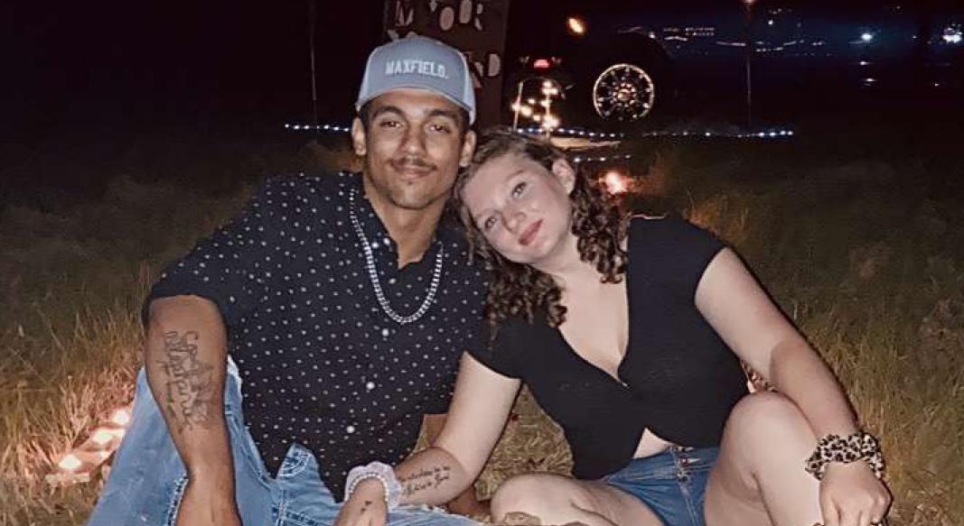 Suraya Raley and Skylar Higgins' Wedding Website