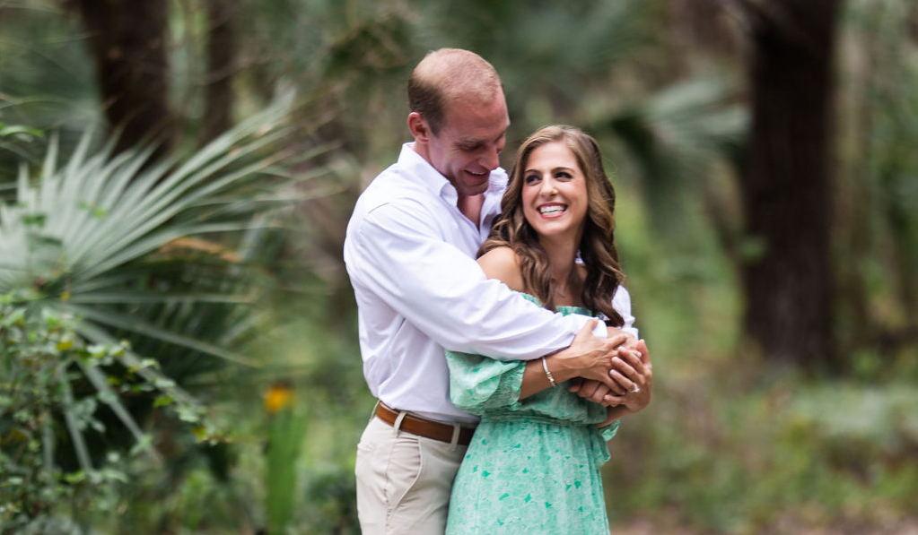 Alexandra Crowley and Jerome McLane's Wedding Website