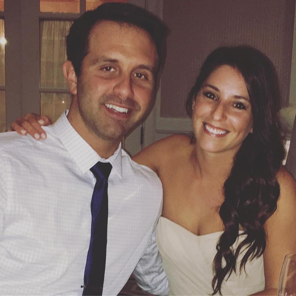 Kathleen Caggiano and Michael Brown's Wedding Website