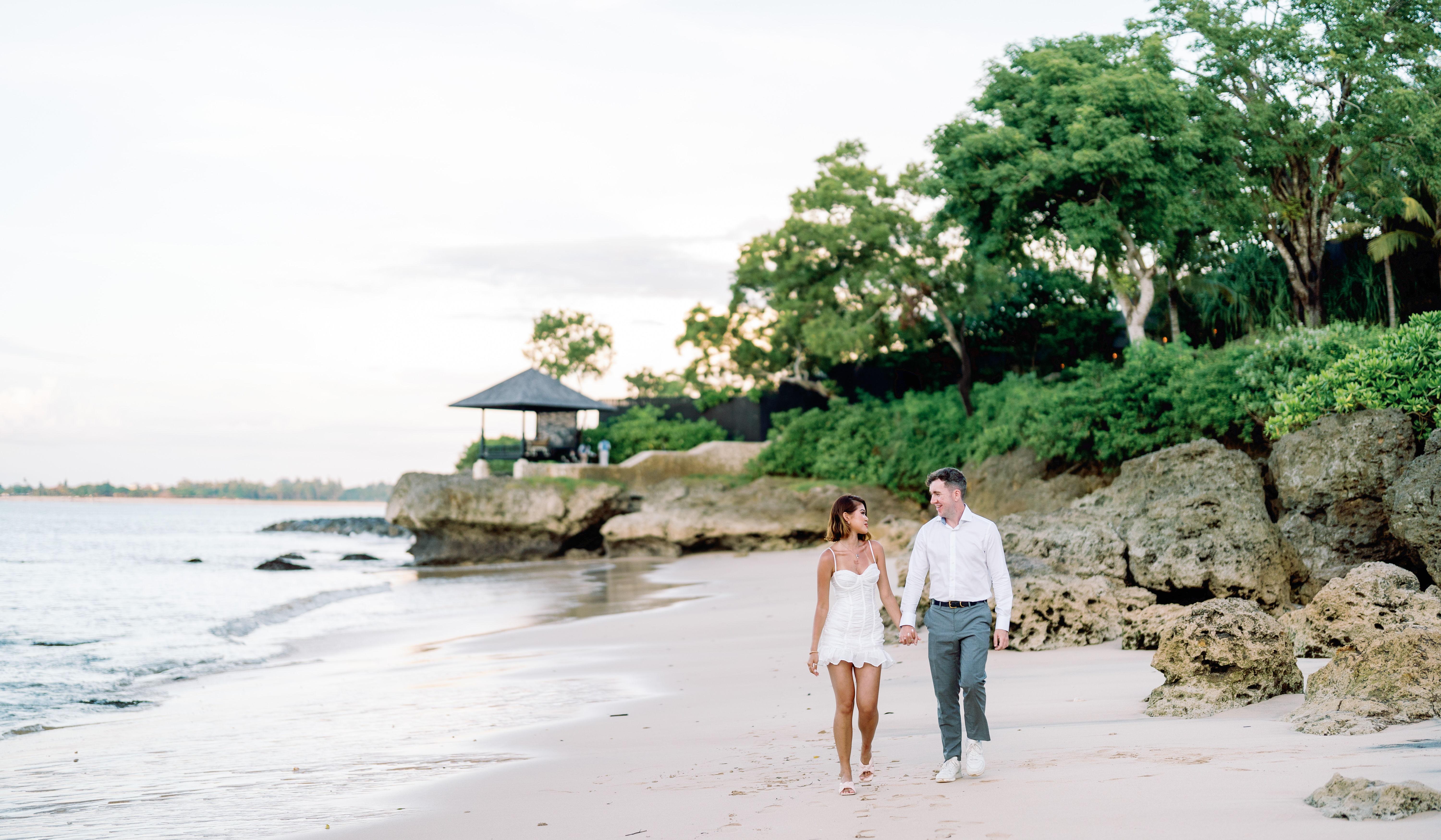 Max Peniket and Gabriela Michelle Yonaputri's Wedding Website