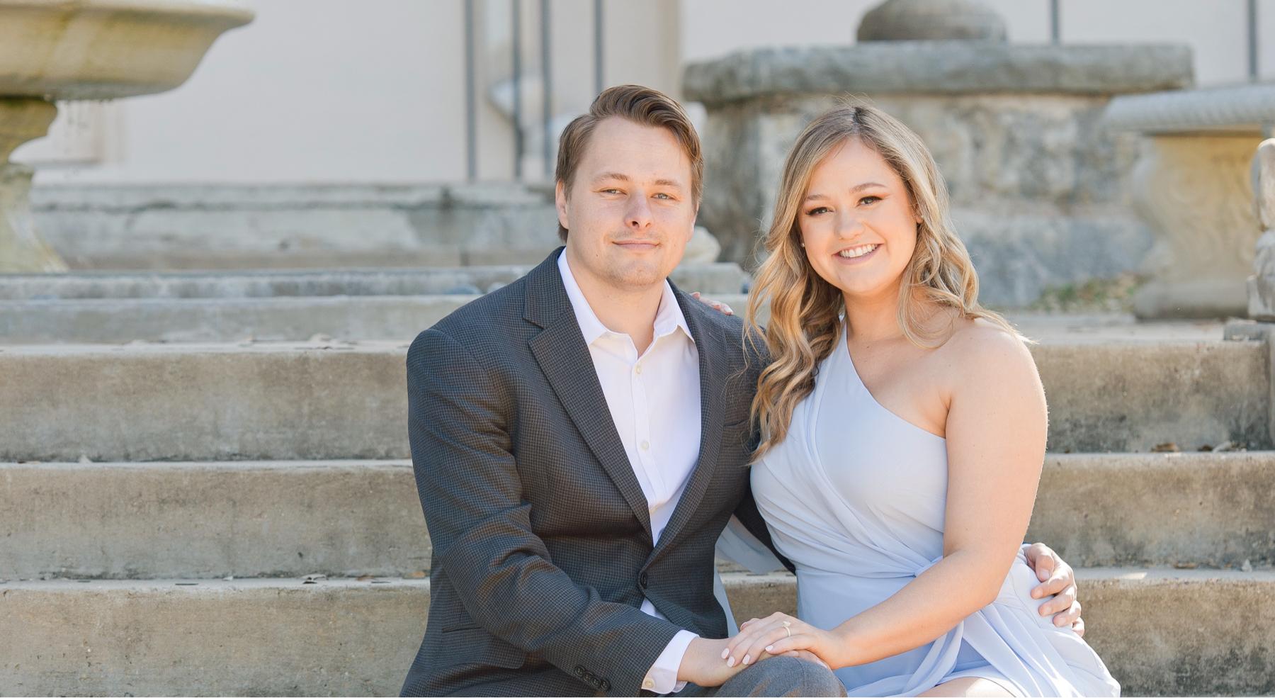 Shelby Kelly and Troy Salmela Jr.'s Wedding Website