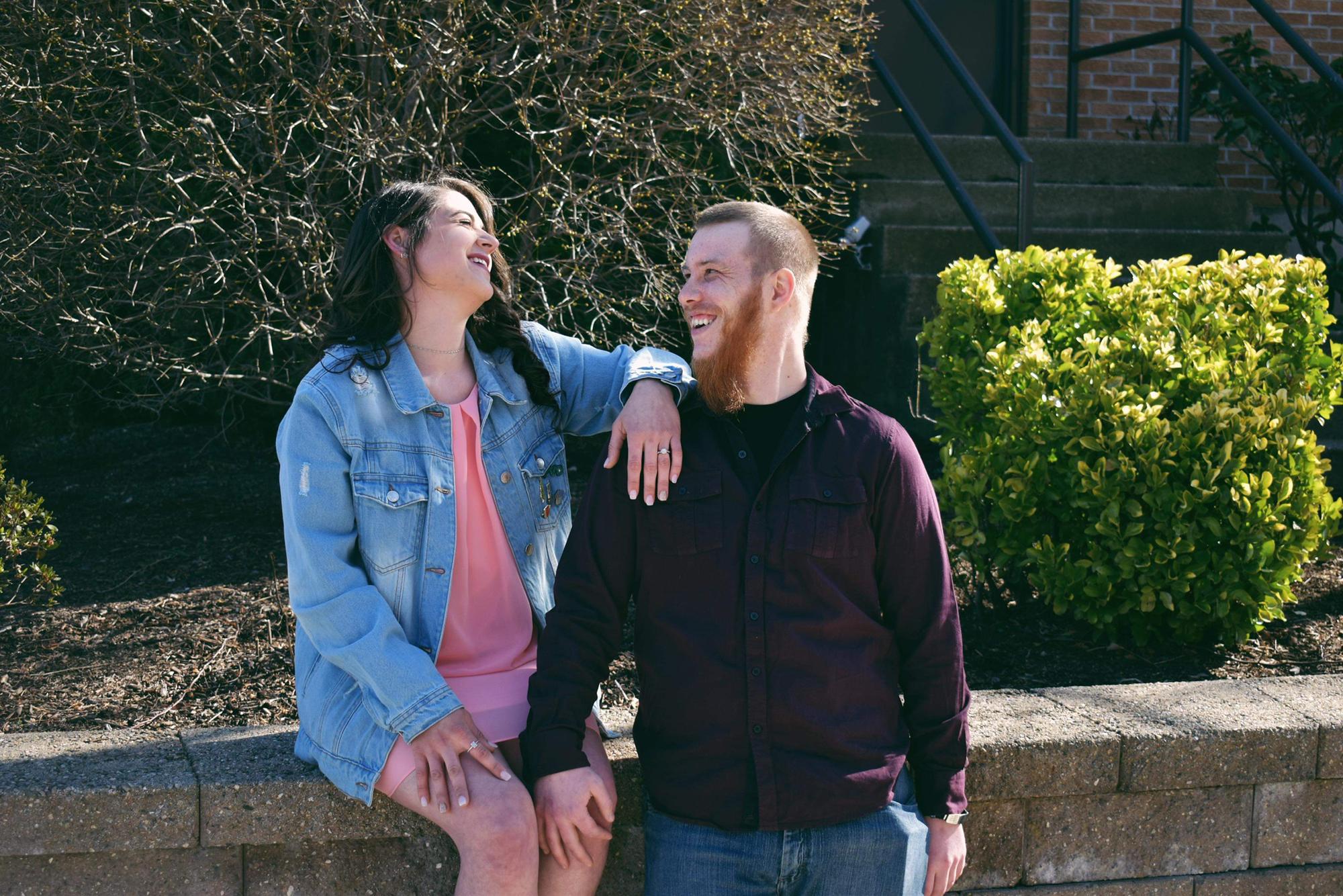 Megan Collette and Dylan Tuttle's Wedding Website